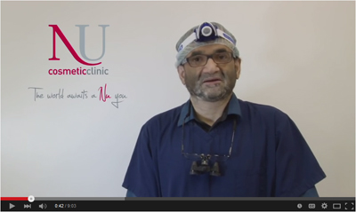 Dr. Vikas Kunnure - Hair Transplant Surgeon UK London Liverpool Manchester